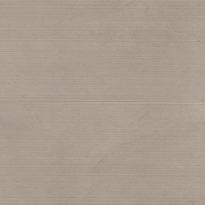 Bedrosians Thaddeus TAU Taupe Cannatte Deco Matte Porcelain Tile ...