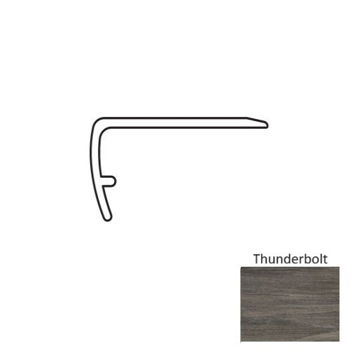 Armstrong American Personality Pro Homespun Impression Thunderbolt ...