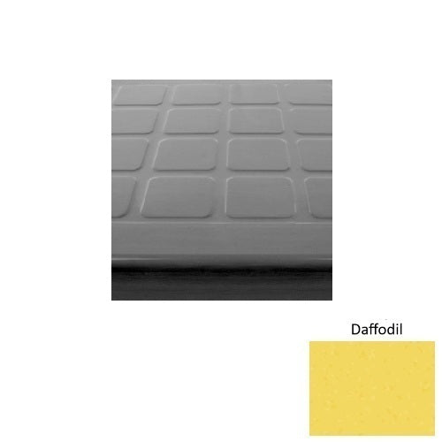 Roppe Symmetry S692 Daffodil Stair Tread with Dupont Kevlar — Stone ...