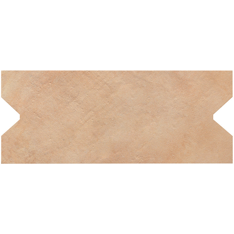 Mir Umbria Cotto Matte Porcelain Tile | Lowest Price — Stone & Tile ...