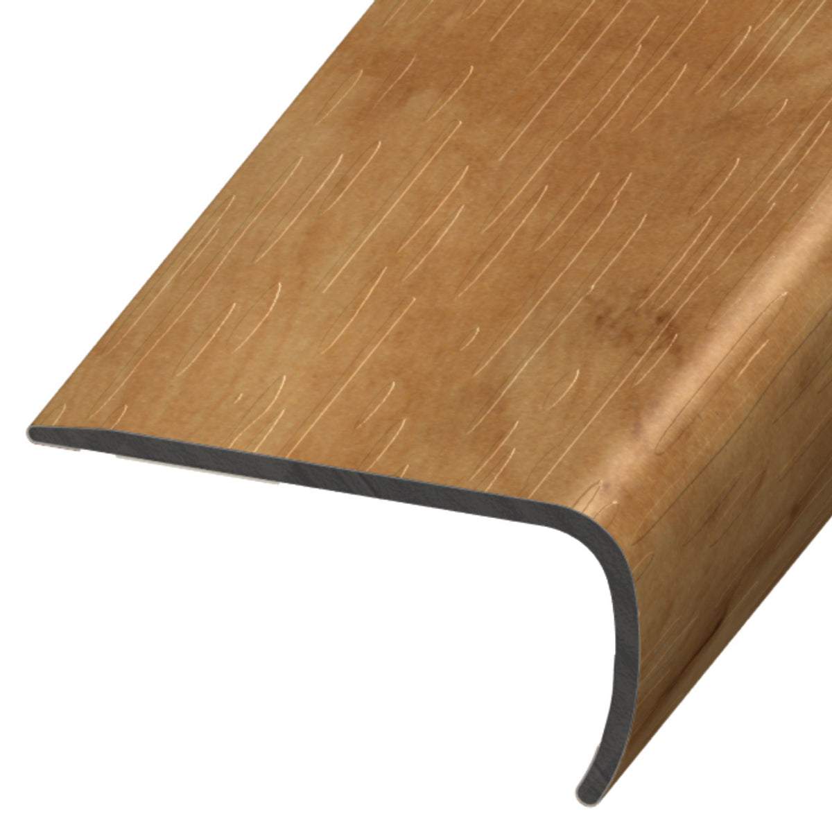 Versatrim Rare Colors Buttercream Versa Edge Stair Nose — Stone & Tile ...