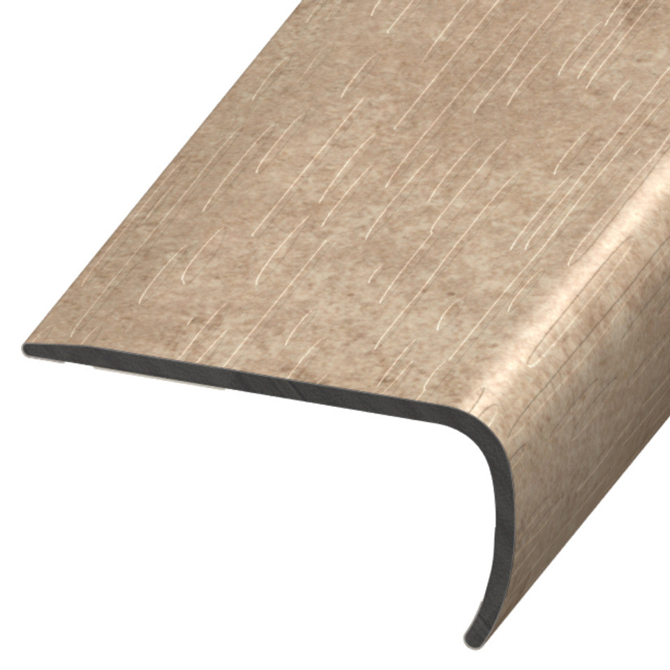 Versatrim Standard Color Burmese Slate Versa Edge Stair Nose — Stone ...