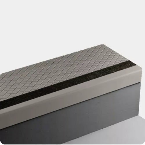 Tarkett Johnsonite VL1 Harvest Time Angle Fit Stair Tread without Riser ...