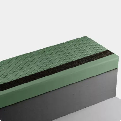 Tarkett Johnsonite VL8 Grinch Angle Fit Stair Tread without Riser ...