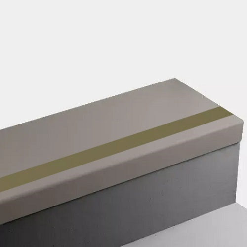 Tarkett Johnsonite 264 Grounded Angle Fit Stair Tread without Riser ...