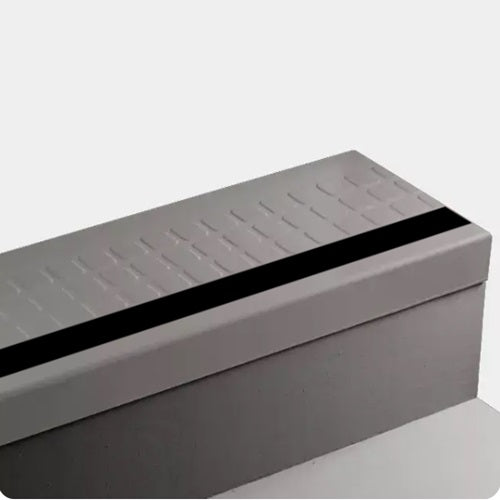 Tarkett Johnsonite 32 Pebble Angle Fit Stair Tread without Riser ...