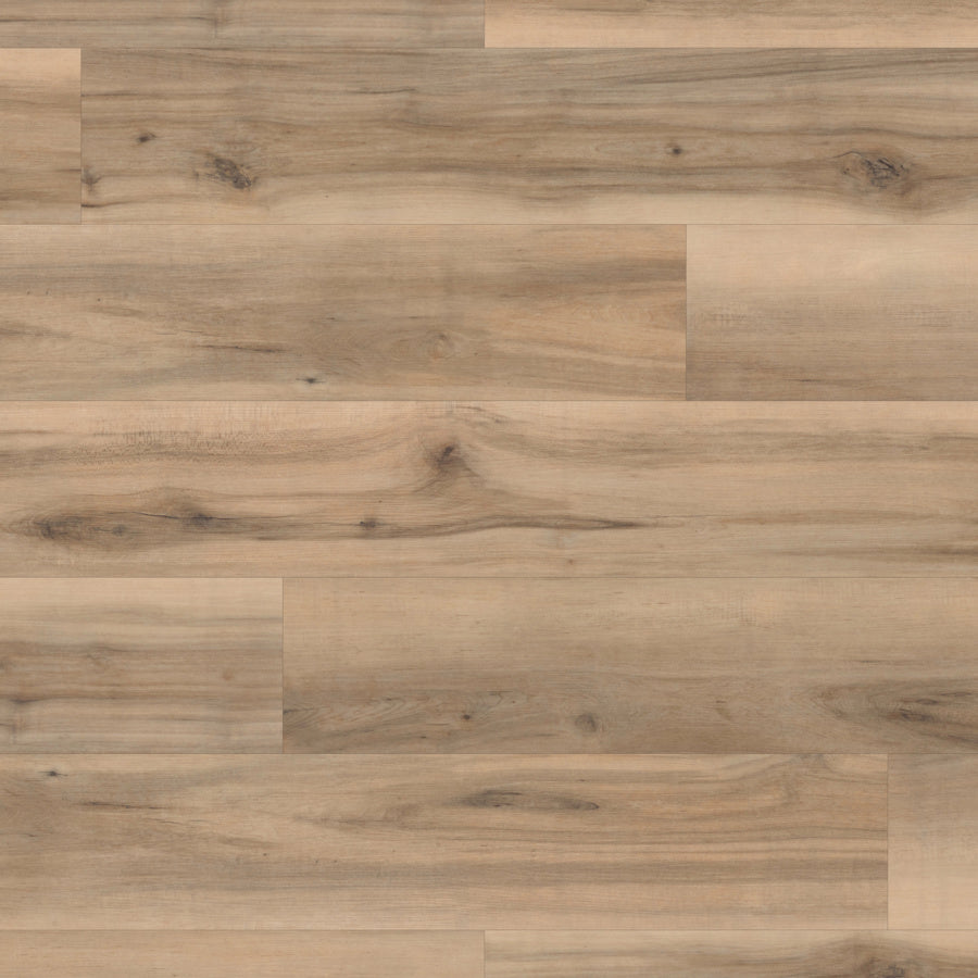 Karndean Designflooring Van Gogh Natural Maple Luxury Vinyl Plank ...