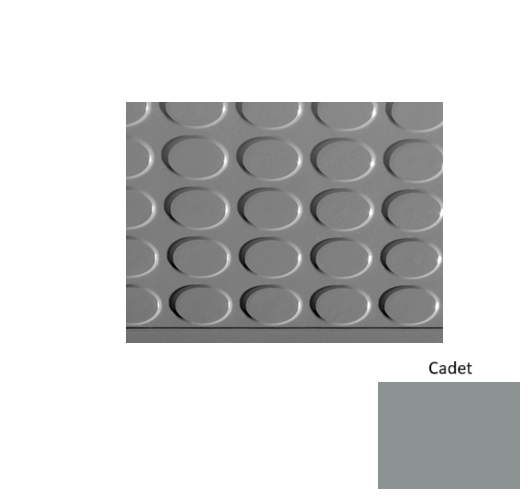 Roppe Solid 638 Cadet Textured Rubber Stair Tread | Lowest Price ...