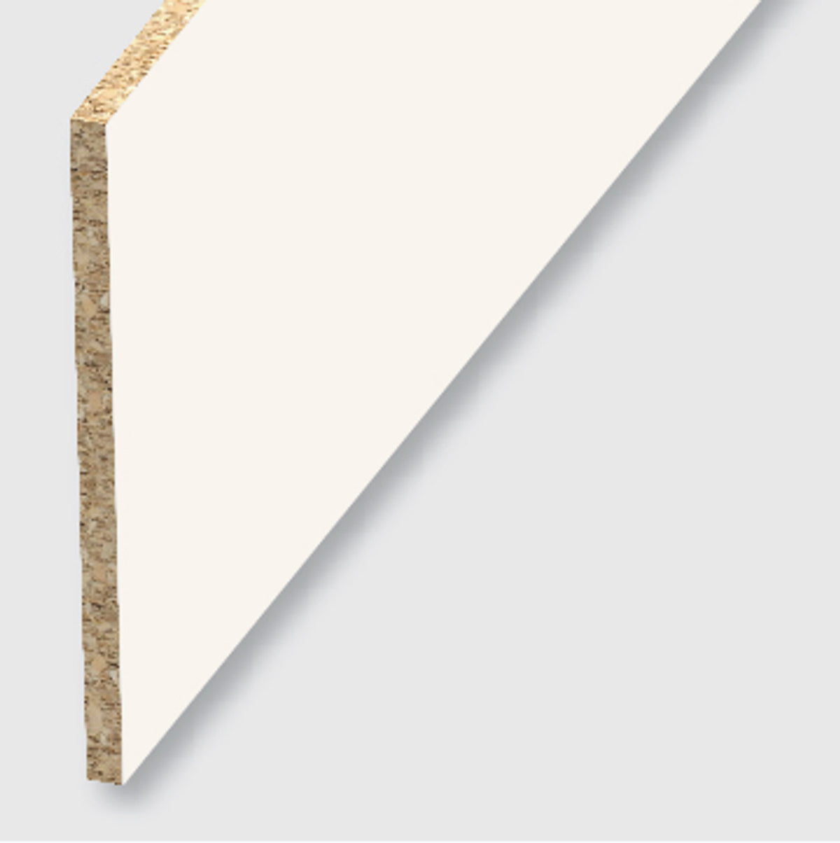 Versatrim White Stair Riser — Stone & Tile Shoppe, Inc.