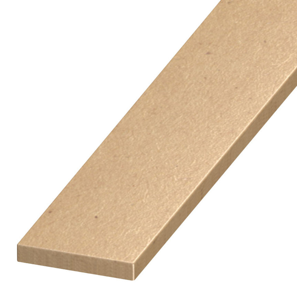 Versatrim Standard Color 12mm Shim — Stone & Tile Shoppe, Inc.