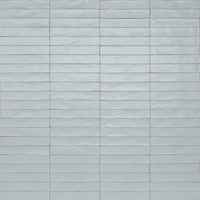 Ragno USA Wish Light Blue Semi Matte Porcelain Tile — Stone & Tile ...