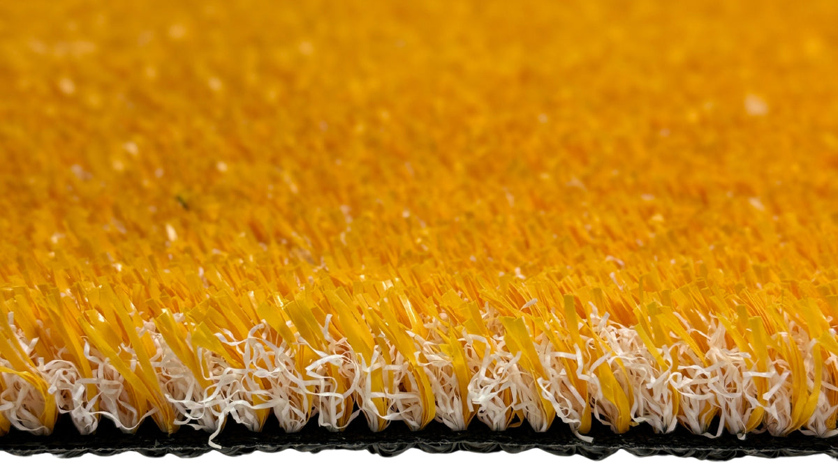 Shawgrass Elevate 45 Yellow Turf | Lowest Price — Stone & Tile Shoppe, Inc.