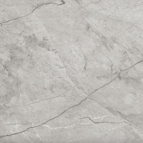 Full Tile Sample - Adonis Paradiso Argento Porcelain Tile - 12" x 24 ...