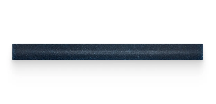 Full Liner Sample - Akuza Storm Porcelain Jolly - 0.63" x 7.5" x 9 MM ...