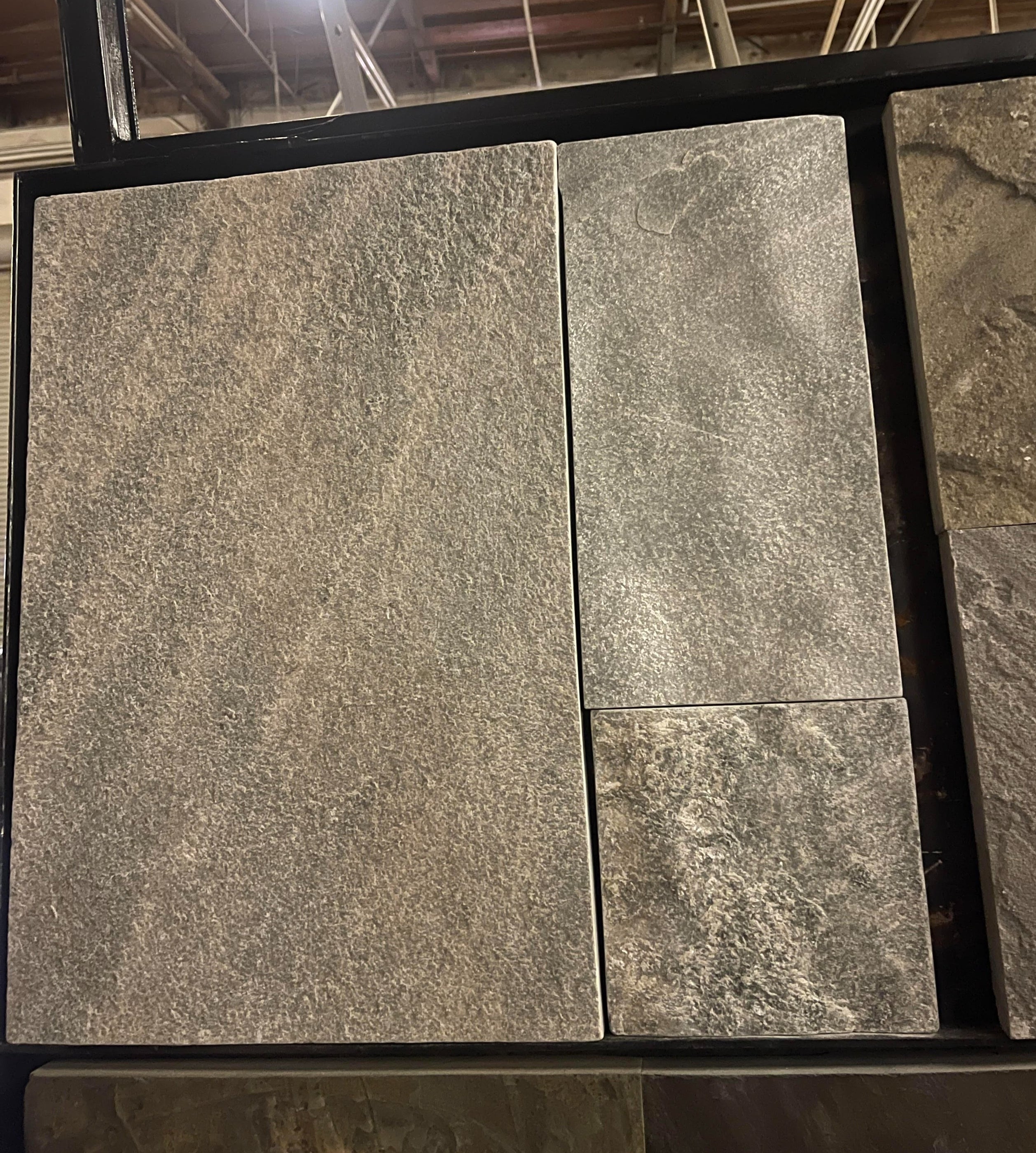 Antique Gold Tumbled Quartzite Paver | Lowest Price — Stone & Tile ...
