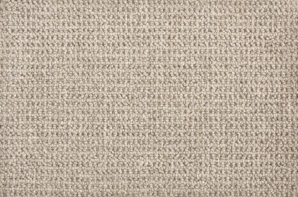 Antrim by Stanton Antrim Asana 35506 Limestone Textured Wool Carpet ...