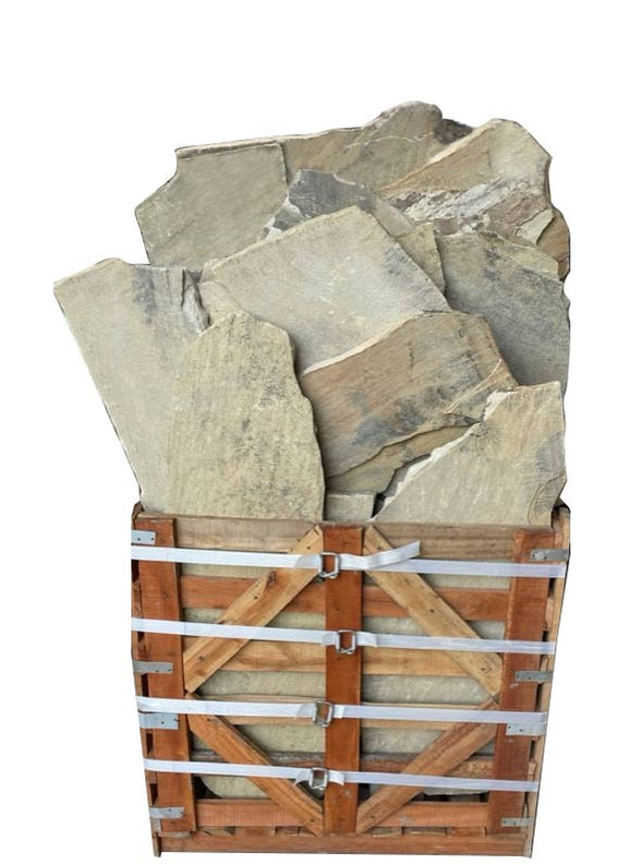 Flagstone for your patio or path. Shop flagstones for your project now ...