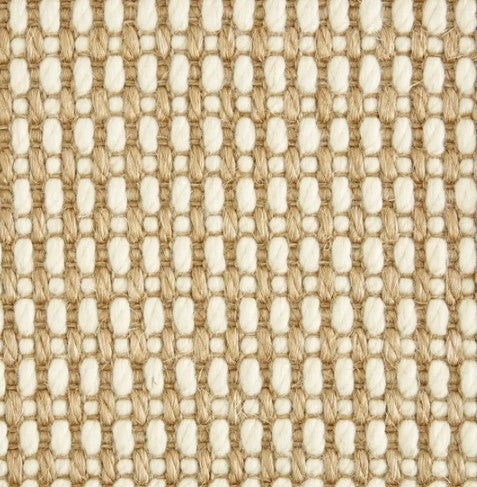 Stanton Stanton Sisal Barbados 33750 Wheat Textured Sisal Blend Carpet ...