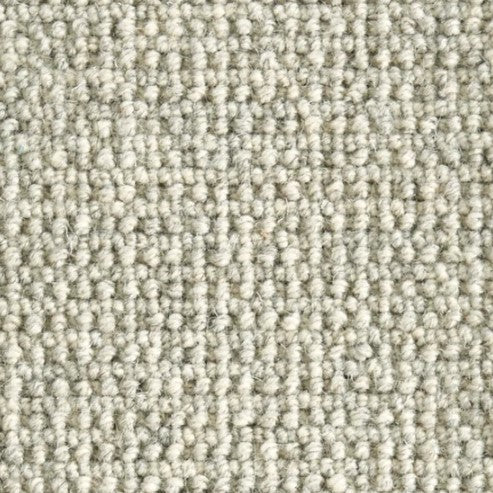 Stanton Natural Wonders Barrier 20704 Heather Wool Blend Carpet — Stone ...