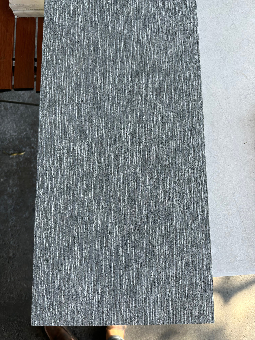 Basalt Dark Chiseled Basalt Tile | Lowest Price — Stone & Tile Shoppe, Inc.