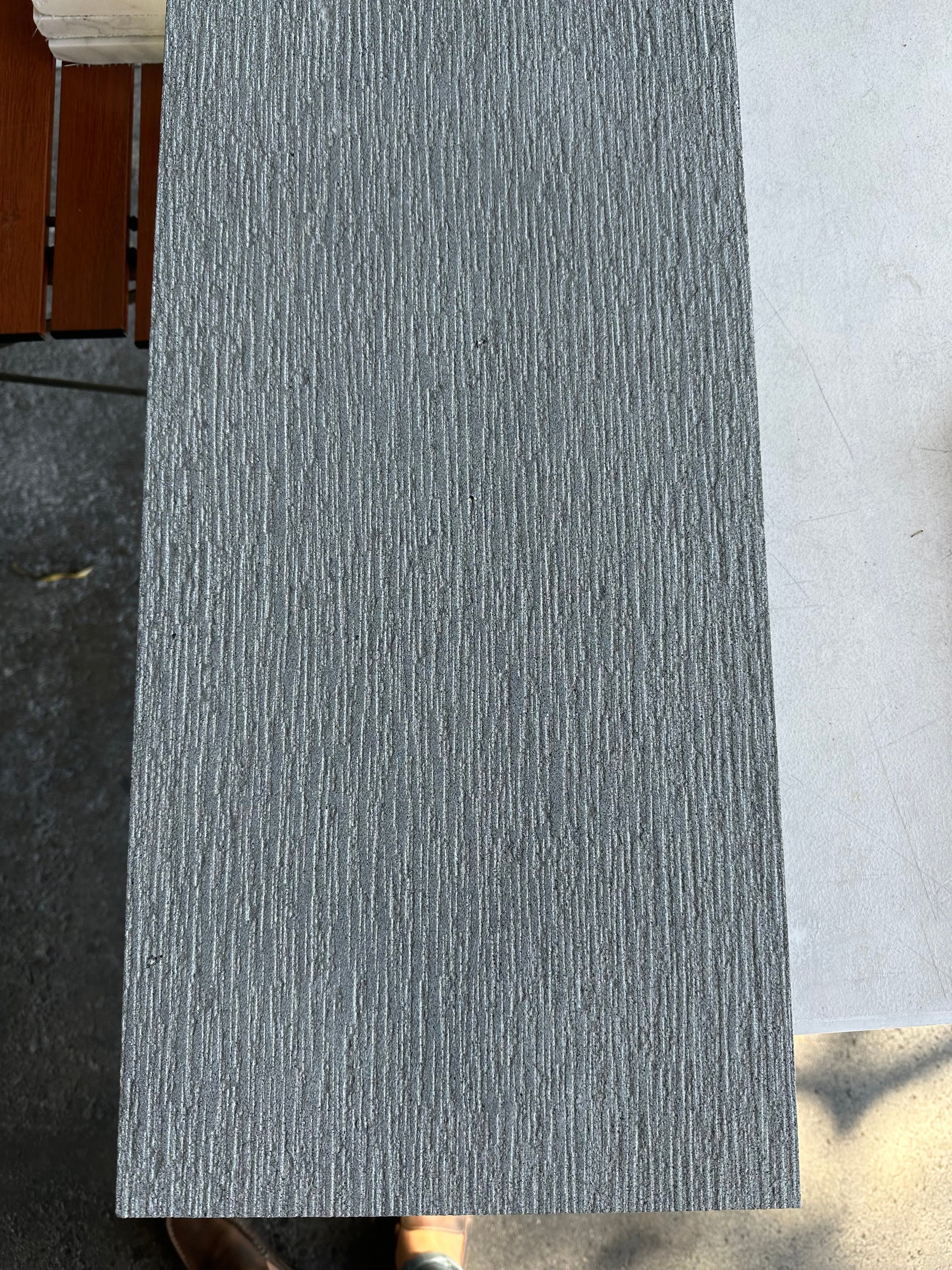 Basalt Dark Chiseled Basalt Tile | Lowest Price — Stone & Tile Shoppe, Inc.