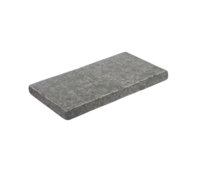 Basalt Tumbled Basalt Coping | Lowest Price — Stone & Tile Shoppe, Inc.