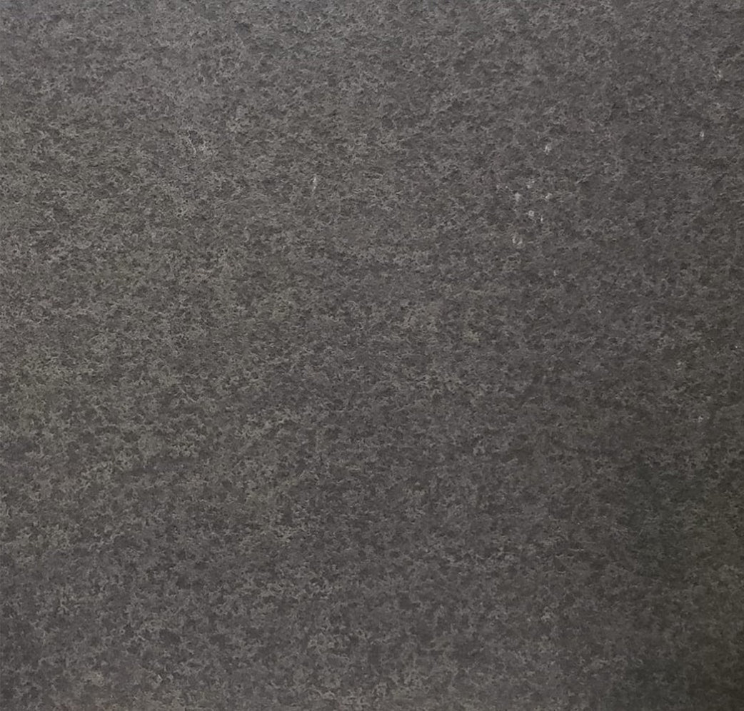 Basalt Gray Basalt Paver - Flamed & Brushed | Lowest Price — Stone ...