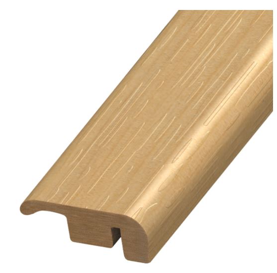 Floors 2000 by Stanton Nuvo Max 8 Beach House Natural Benat End Cap ...