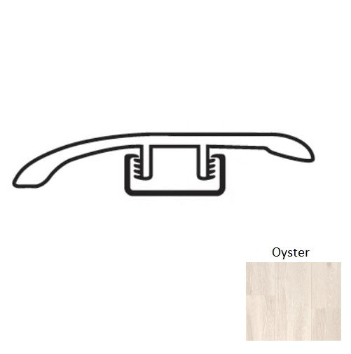 Floors 2000 by Stanton Nuvo Max 8 Beach House Oyster Beoys T Molding ...