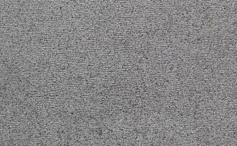 Full Tile Sample - Basalt Dark Basalt Tile - 12" x 24" x 3/8" Combed ...