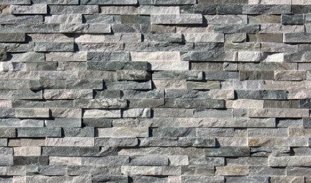 Blue Quartz Split Face Quartzite Ledgestone | Lowest Price — Stone ...