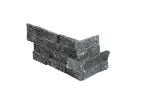 Blue Stone Split Face Marble Ledgestone Corner | Lowest Price — Stone ...