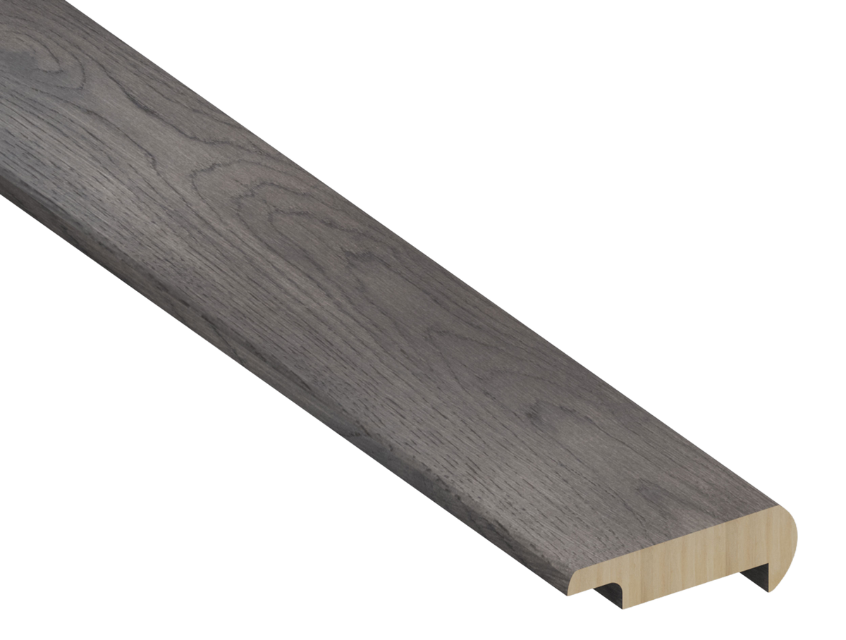 MSI Woodhills Brook Timber Hickory Wood Overlapping Stairnose — Stone ...