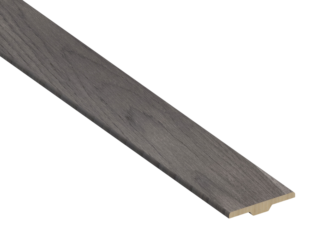 MSI Woodhills Brook Timber Hickory Low Gloss Wood T Molding — Stone ...