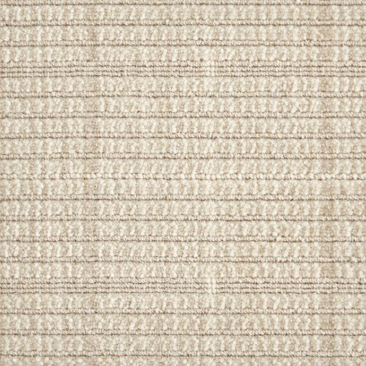 Stanton Cobble Hill Brownstone Plaid Sandstone Wool Blend Carpet ...