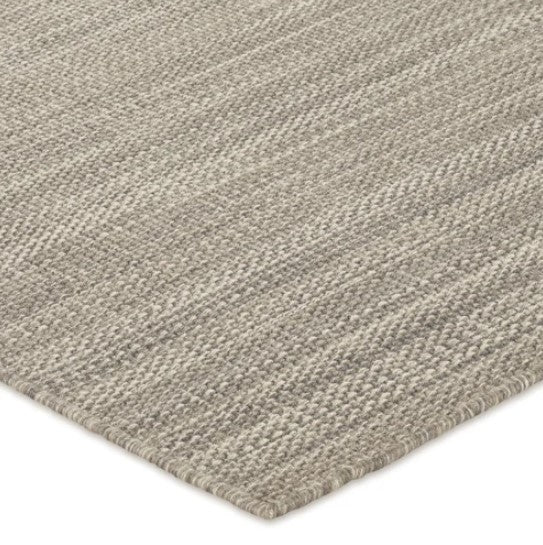 Stanton Paradise Cable Beach CBCHR Taupe 6 Ft x 9 Ft Area Rug | Lowest ...