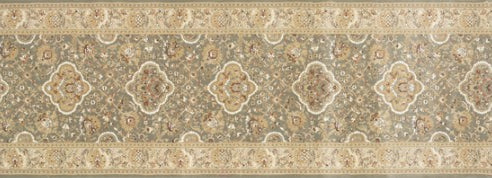 Stanton Luminous Capella Runner 25163 Jade Carpet — Stone & Tile Shoppe, Inc.