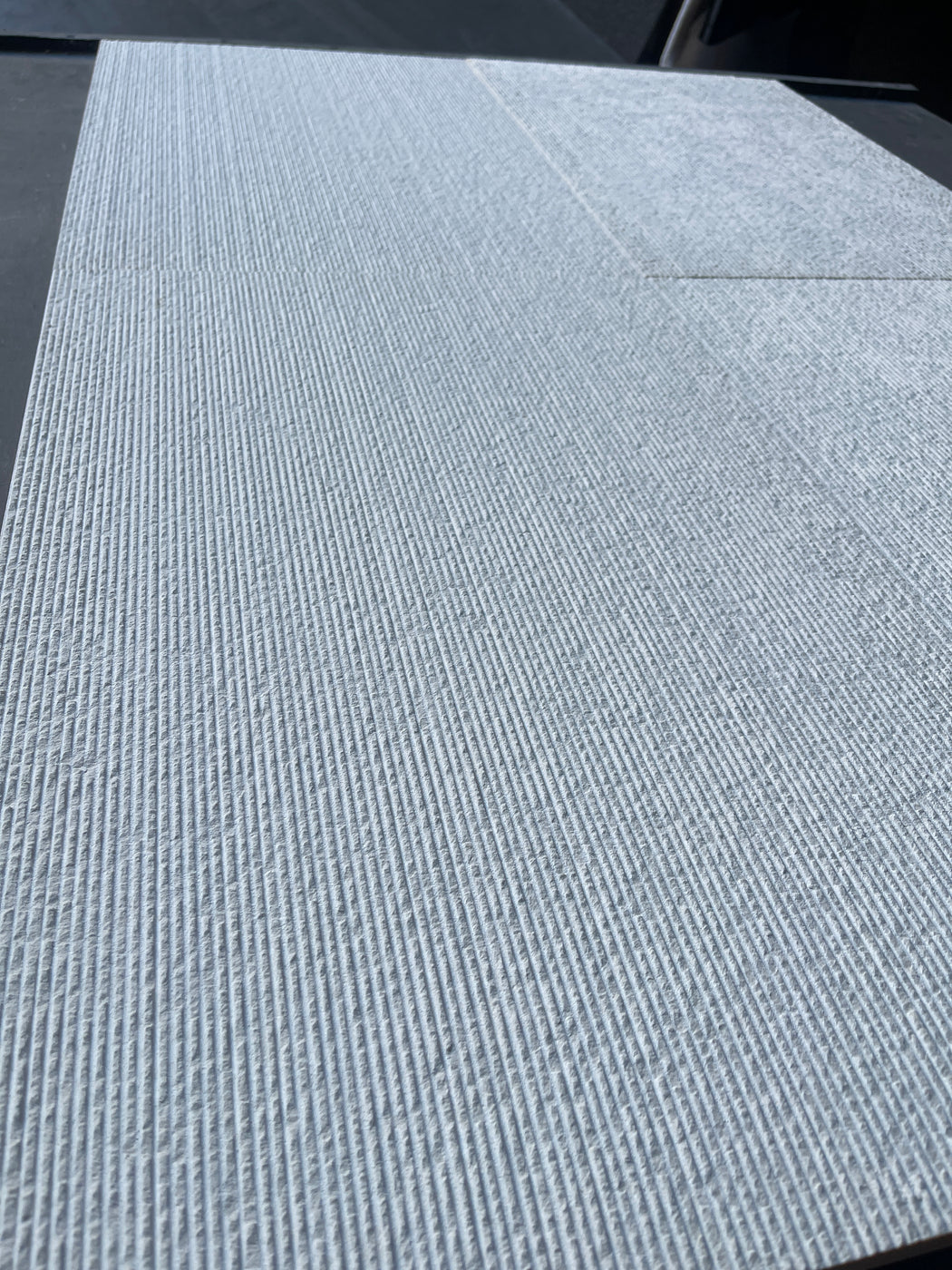 Capri Raked Porcelain Tile | Lowest Price — Stone & Tile Shoppe, Inc.