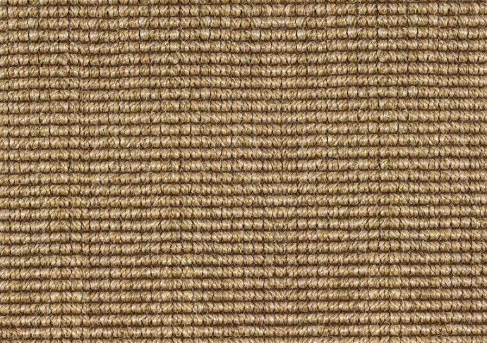 Stanton Stanton Sisal Caracas 5004 Tweed Textured Sisal Carpet — Stone ...