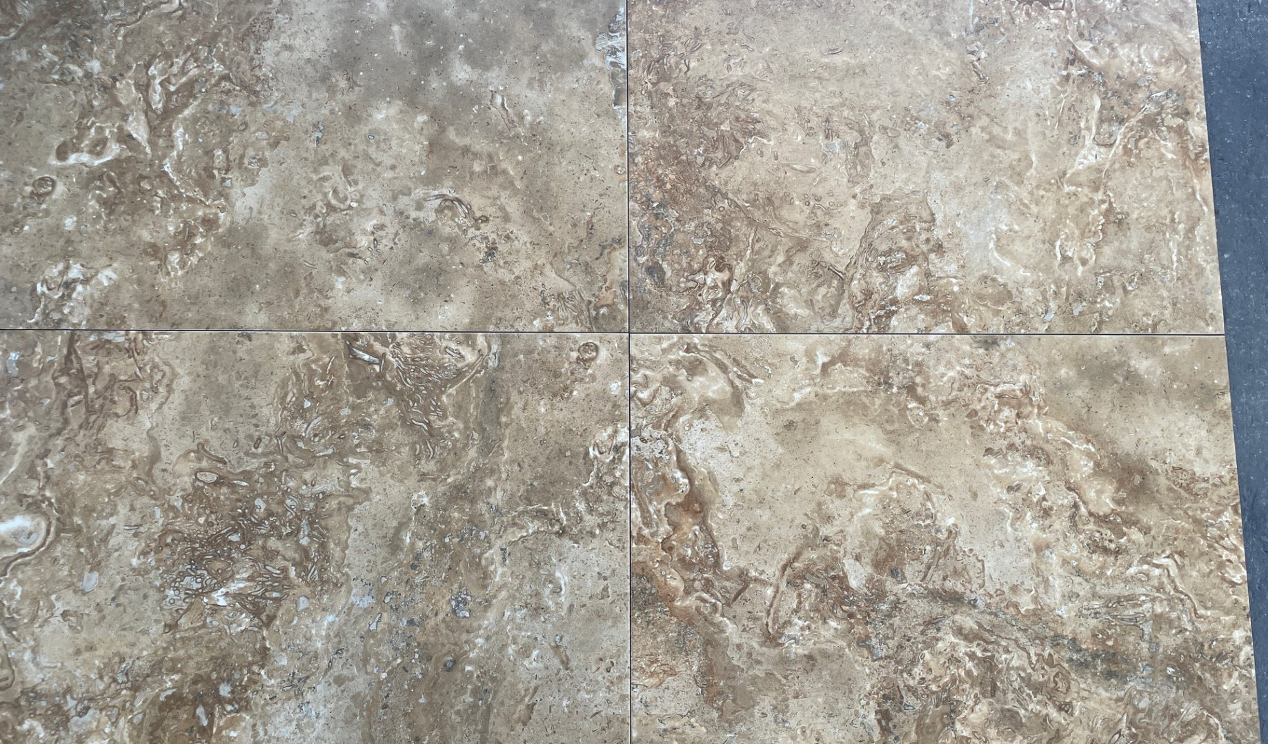 Cathedral Beige Matte Porcelain Tile | Lowest Price — Stone & Tile ...