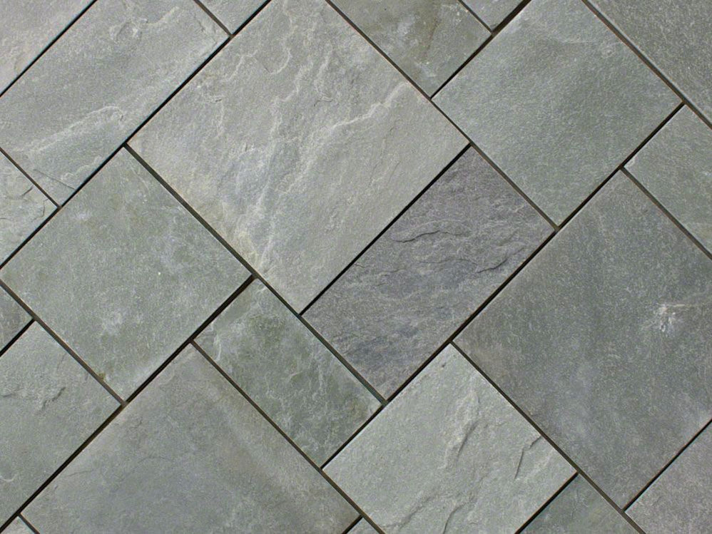 Crema Marfil Marble Mosaic - Mini Versailles Pattern Polished — Stone ...