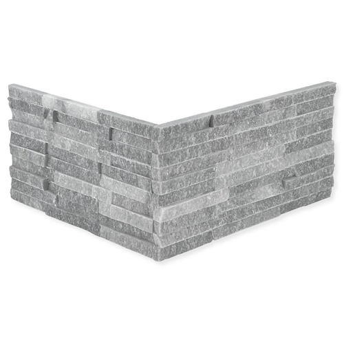 Island Stone Textures Moonlit Split Face Marble Tile | Lowest Price ...