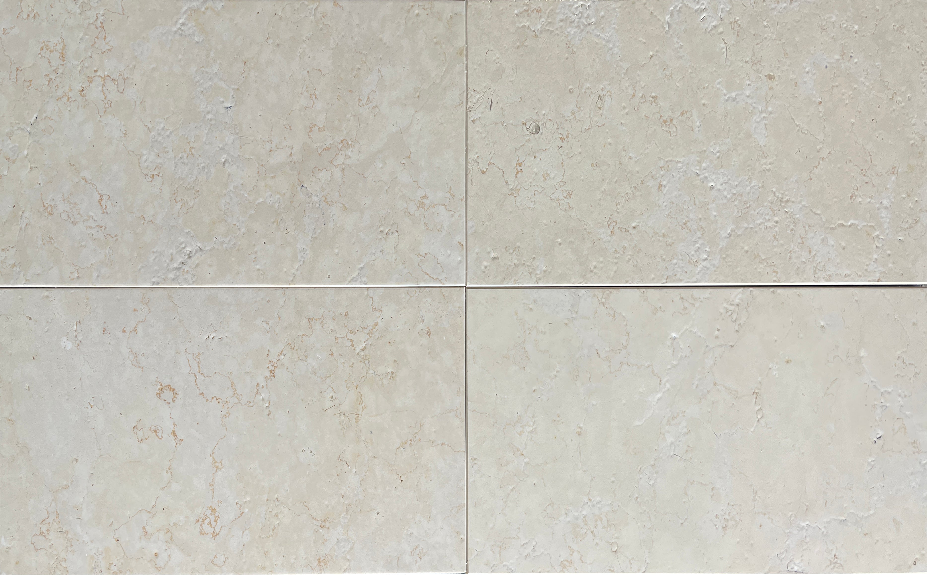 Crema Royal Brushed Limestone Tile | Lowest Price — Stone & Tile Shoppe ...