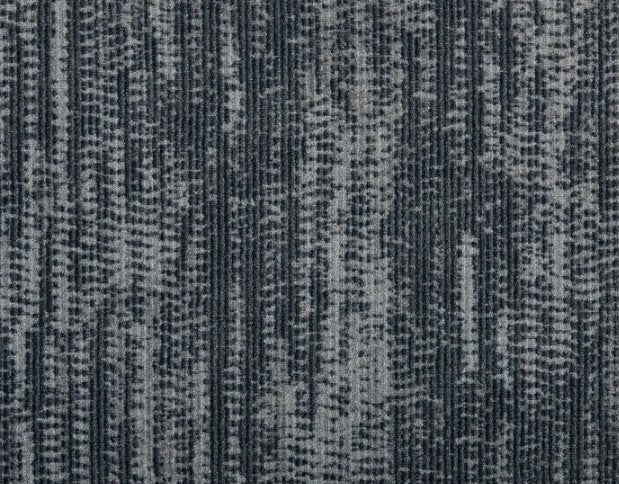 Stanton Stanton Street Diffraction 45656 Midnight Pattern Nylon Carpet ...