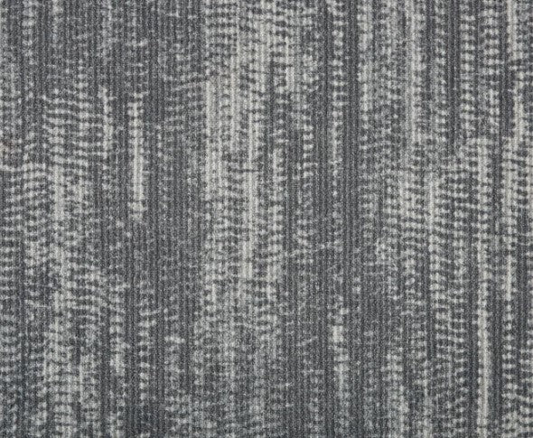 Stanton Stanton Street Diffraction 45654 Steel Pattern Nylon Carpet ...