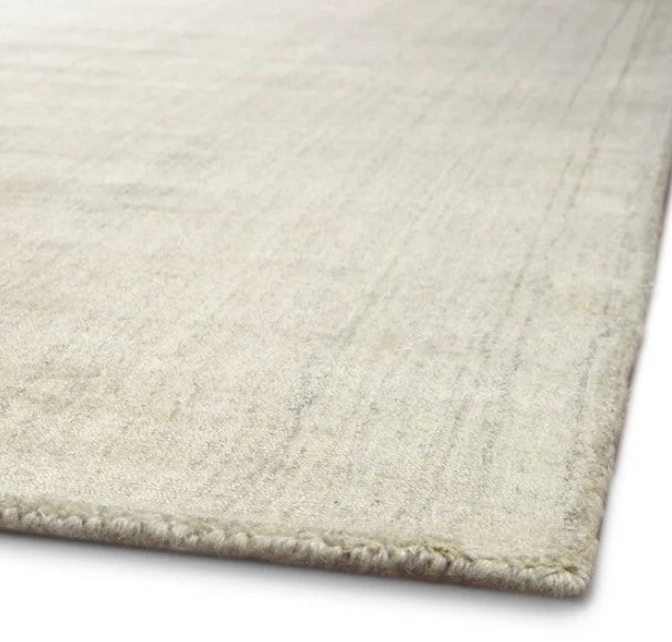 Antrim by Stanton Antrim Divinity DIVRU Platinum 10 Ft x 14 Ft Area Rug ...