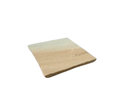 Dusty Wave Natural Cleft Sandstone Column Cap | Lowest Price — Stone ...