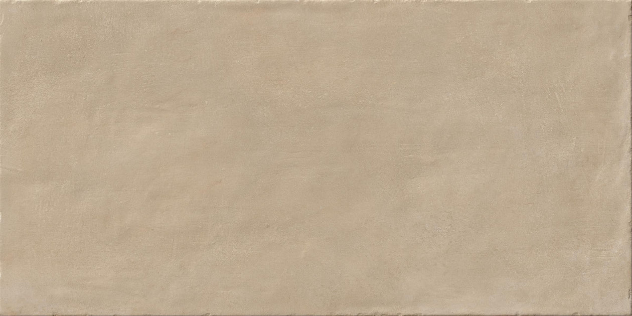Earthen Natural Hues Almond Matte Porcelain Tile | Lowest Price — Stone ...