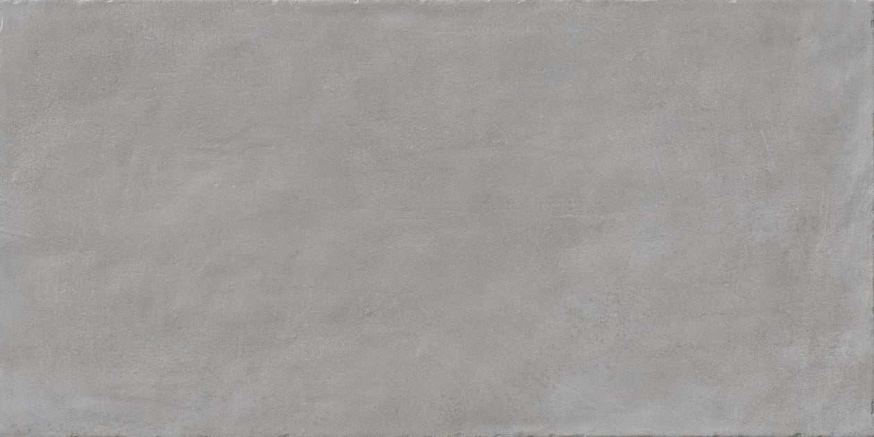 Full Tile Sample - Earthen Natural Hues Smoke Hexagon Porcelain Tile ...