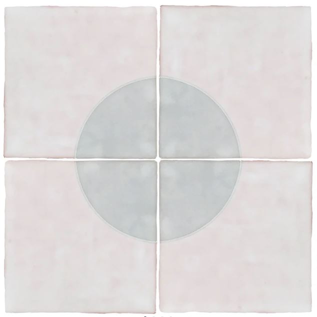 Style Access Melody Eme Ash Chloe Decor Glossy Ceramic Tile — Stone ...